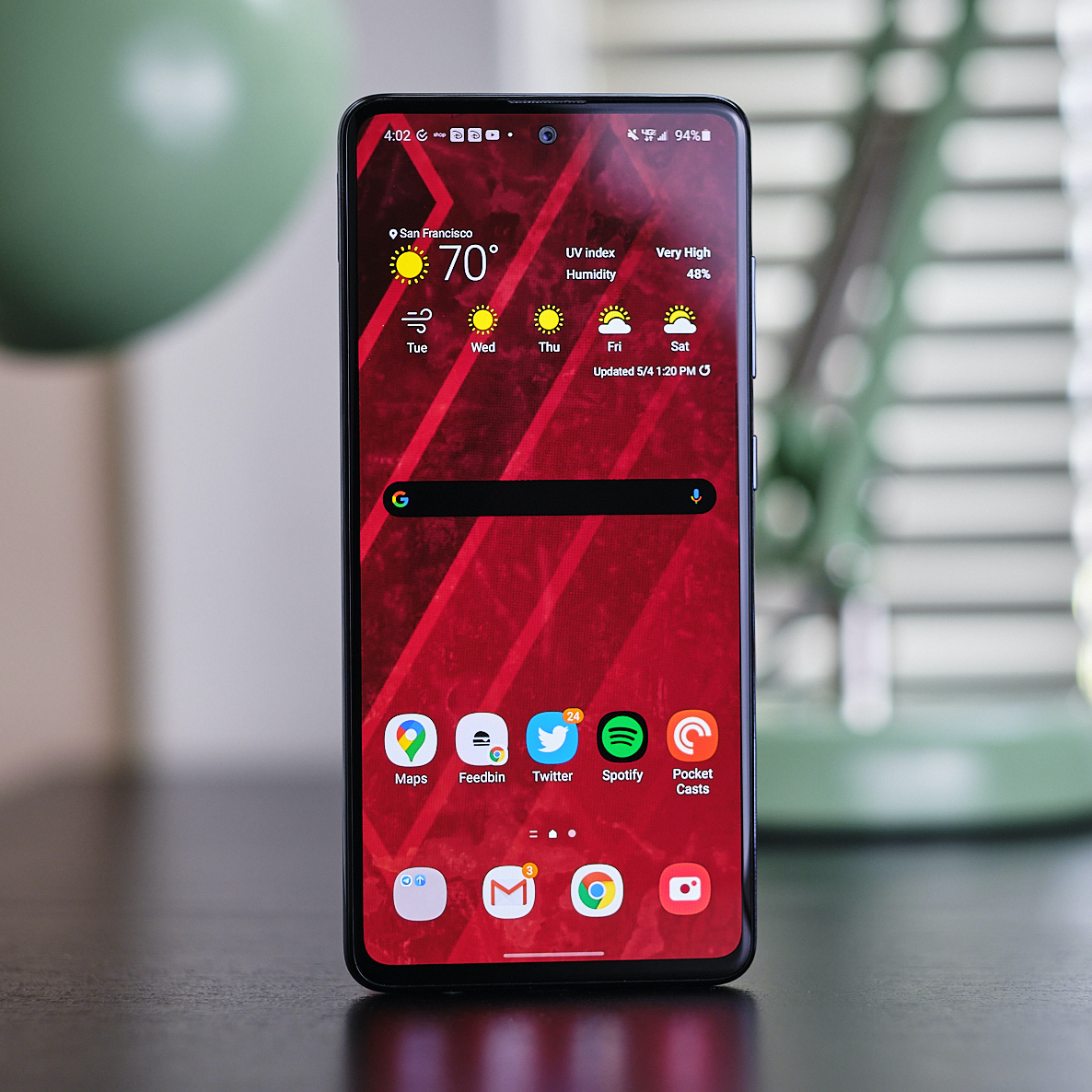 Samsung A51 Price In Nigeria Wigmore Trading