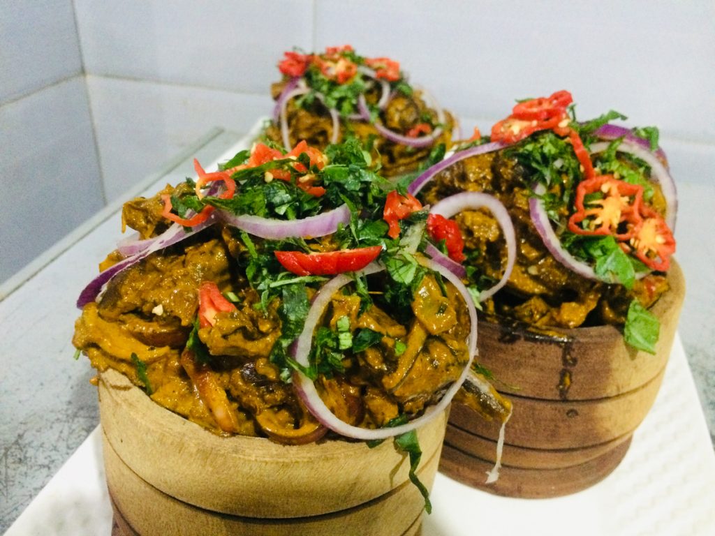 Nigerian Food: Top 15 Dishes & Where to Buy Authentic Ingredients