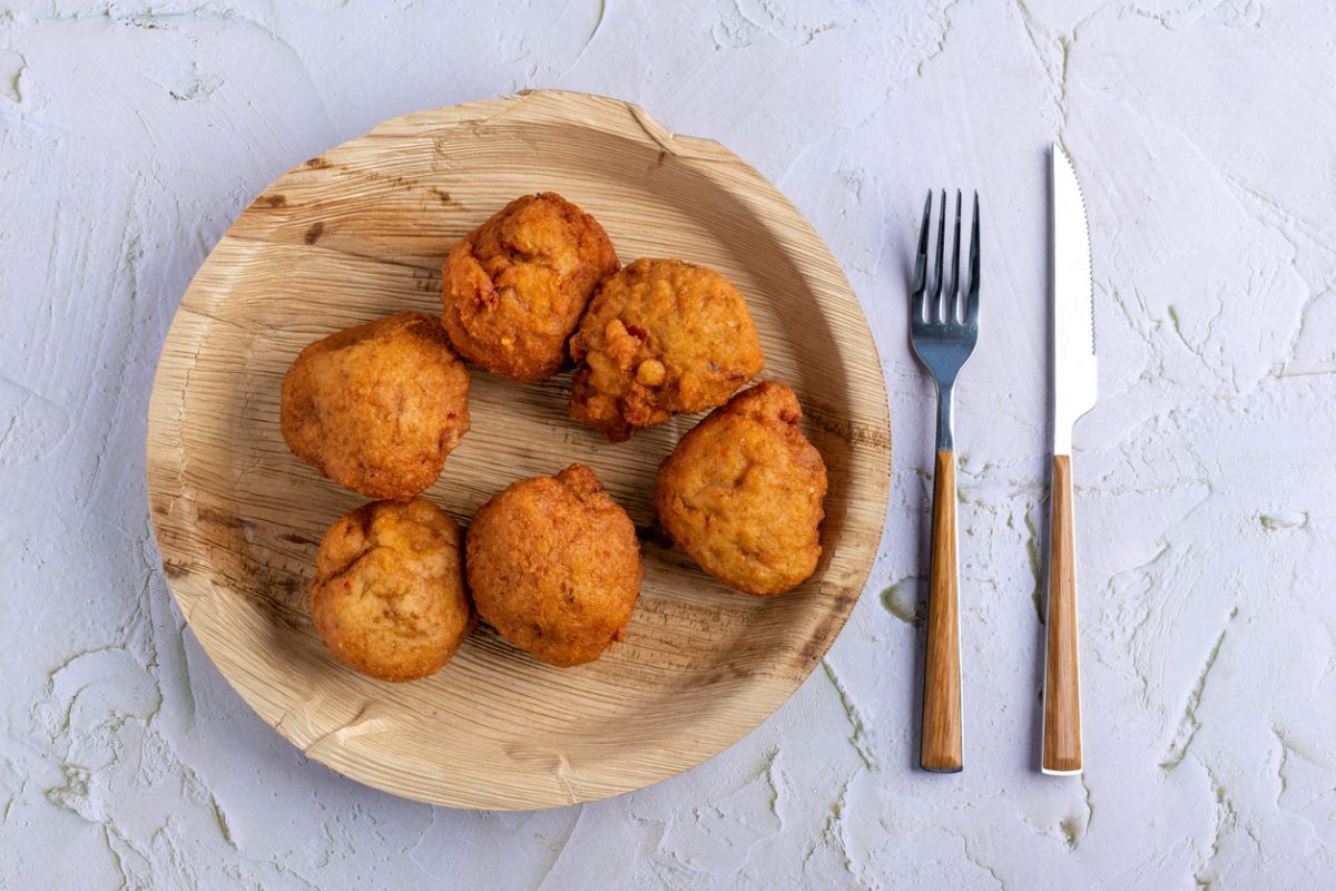 Nigerian Food: Top 15 Dishes & Where to Buy Authentic Ingredients